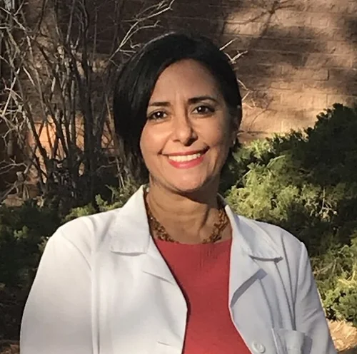 Sheila Navidi FNP-BC, MSCP, PLLC