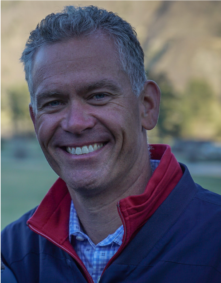 Board — California Youth Football Alliance