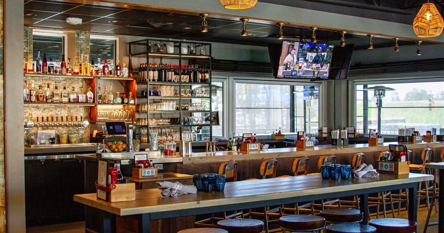 APPLY — The Waterman Fish Bar