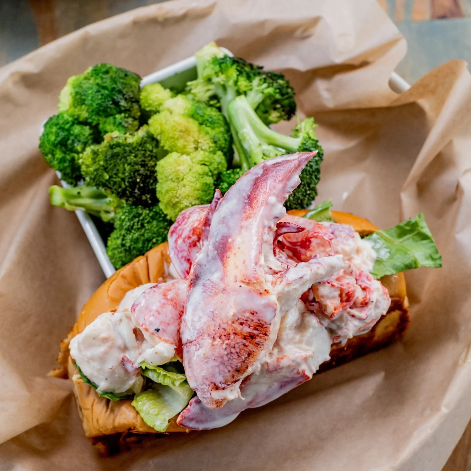 ALL MENUS — The Waterman Fish Bar