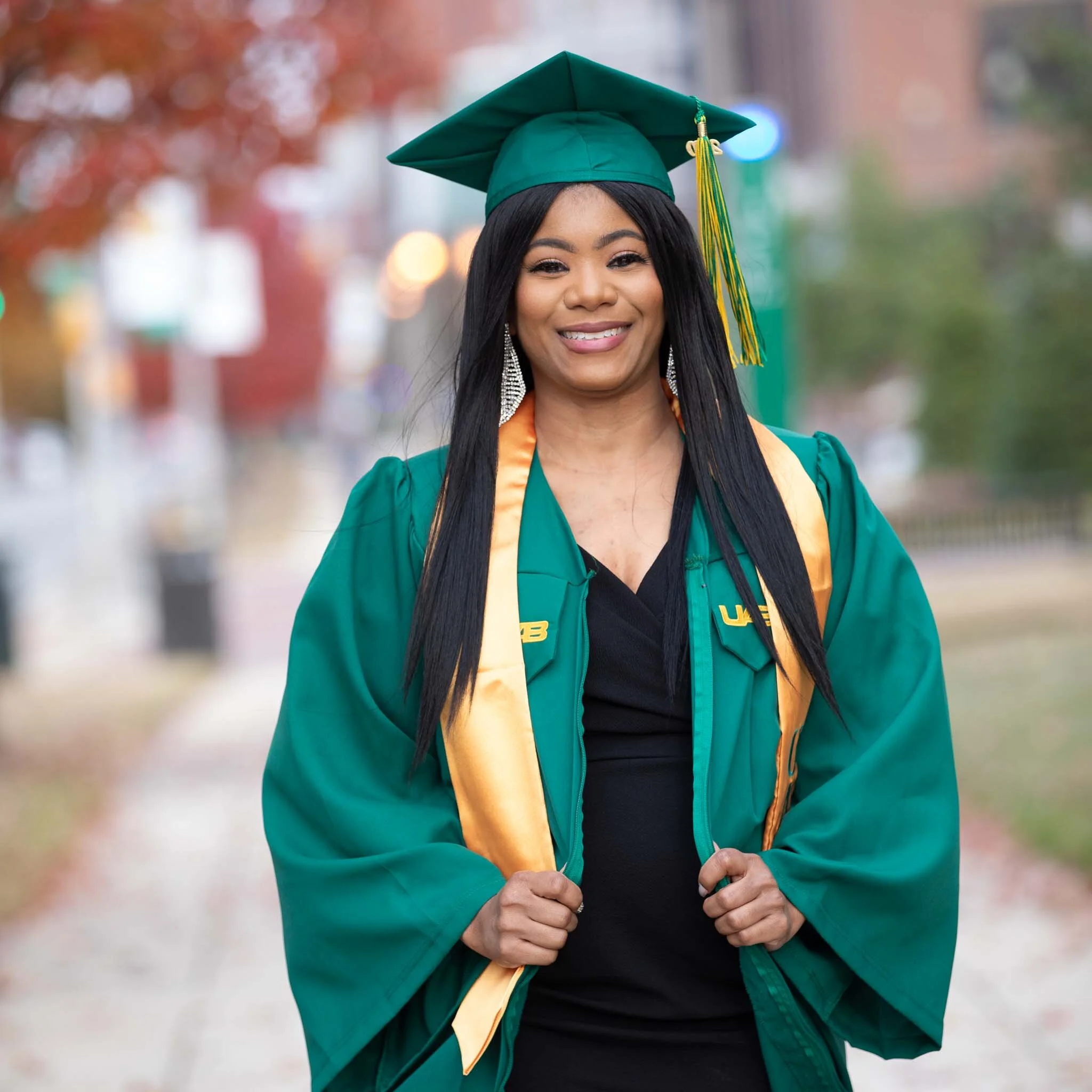 Tomiko's Photography - Alabama Best Photographer