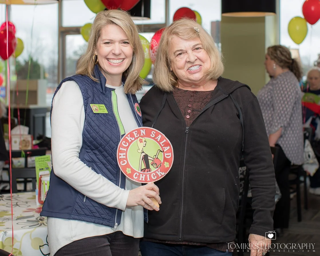 Professional Event Portrait Photography | Tomiko's Photography