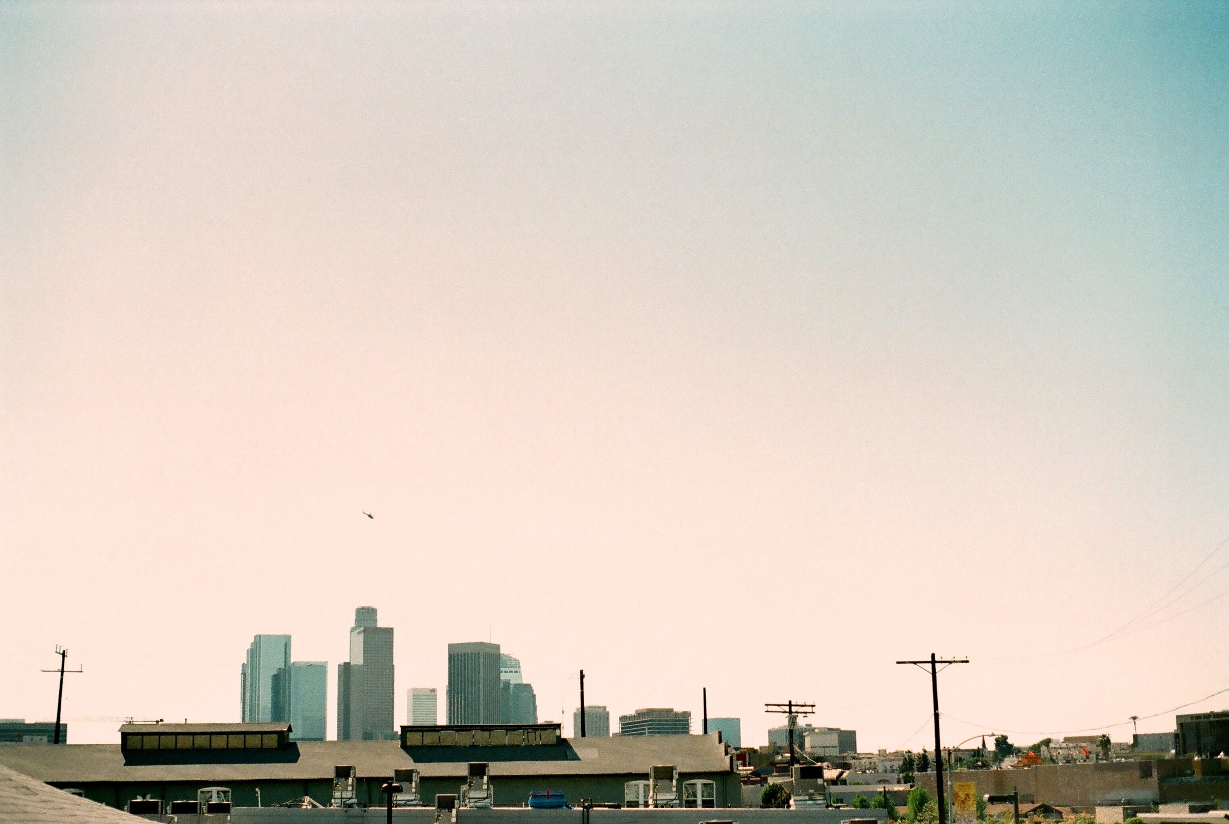 THMC English Ministry