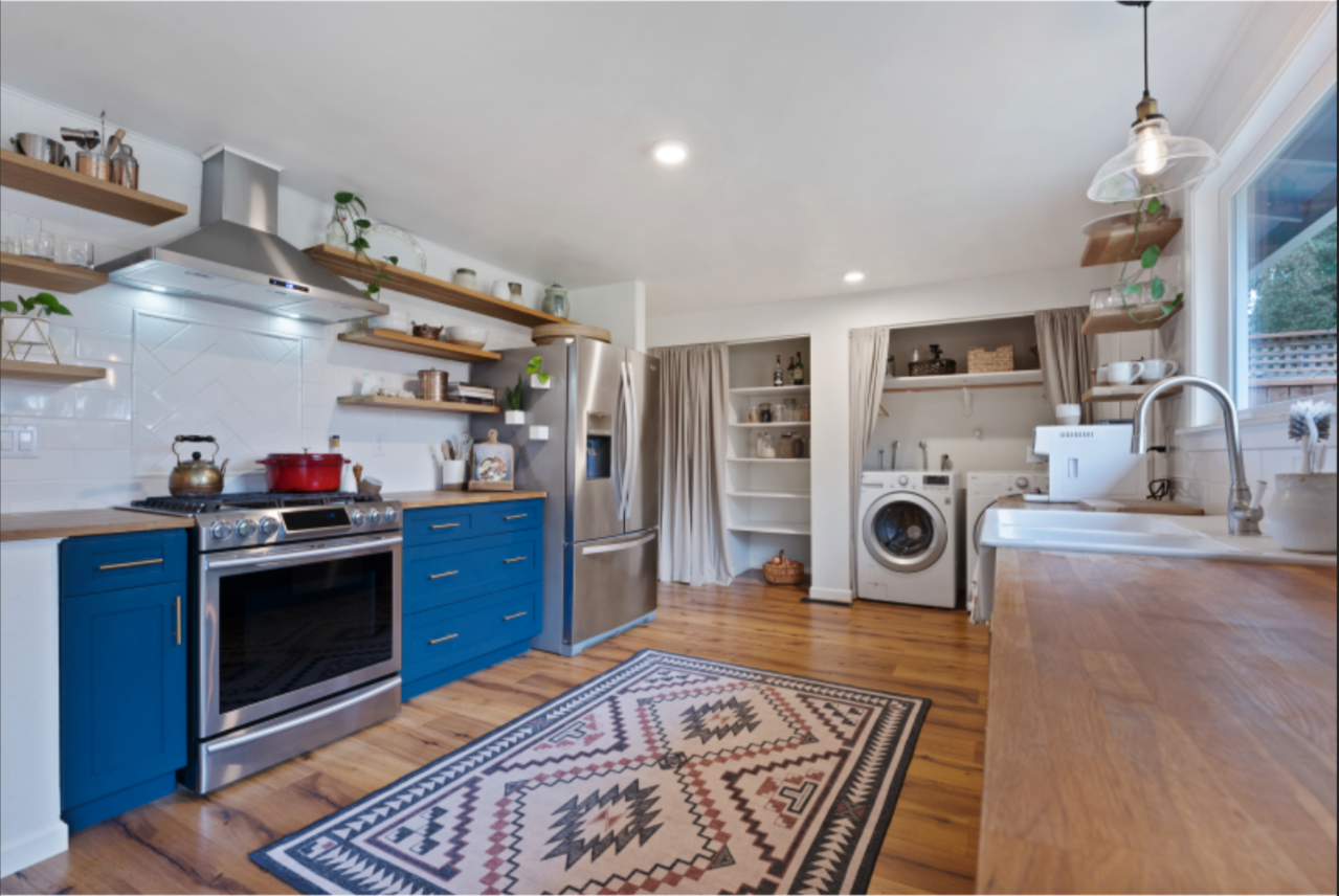 Basement ADU Builder in Portland, OR | ADU Design and Build