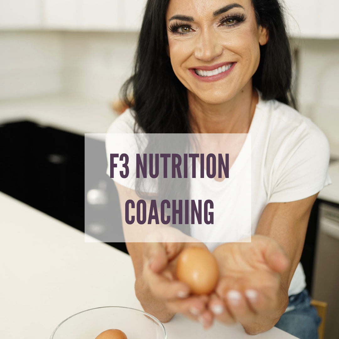 SHOP — Stephanie - Fitness & Nutrition coach