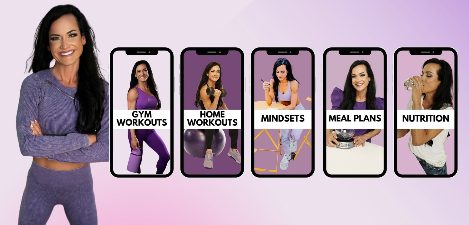 Stephanie - Fitness & Functional Nutritionist