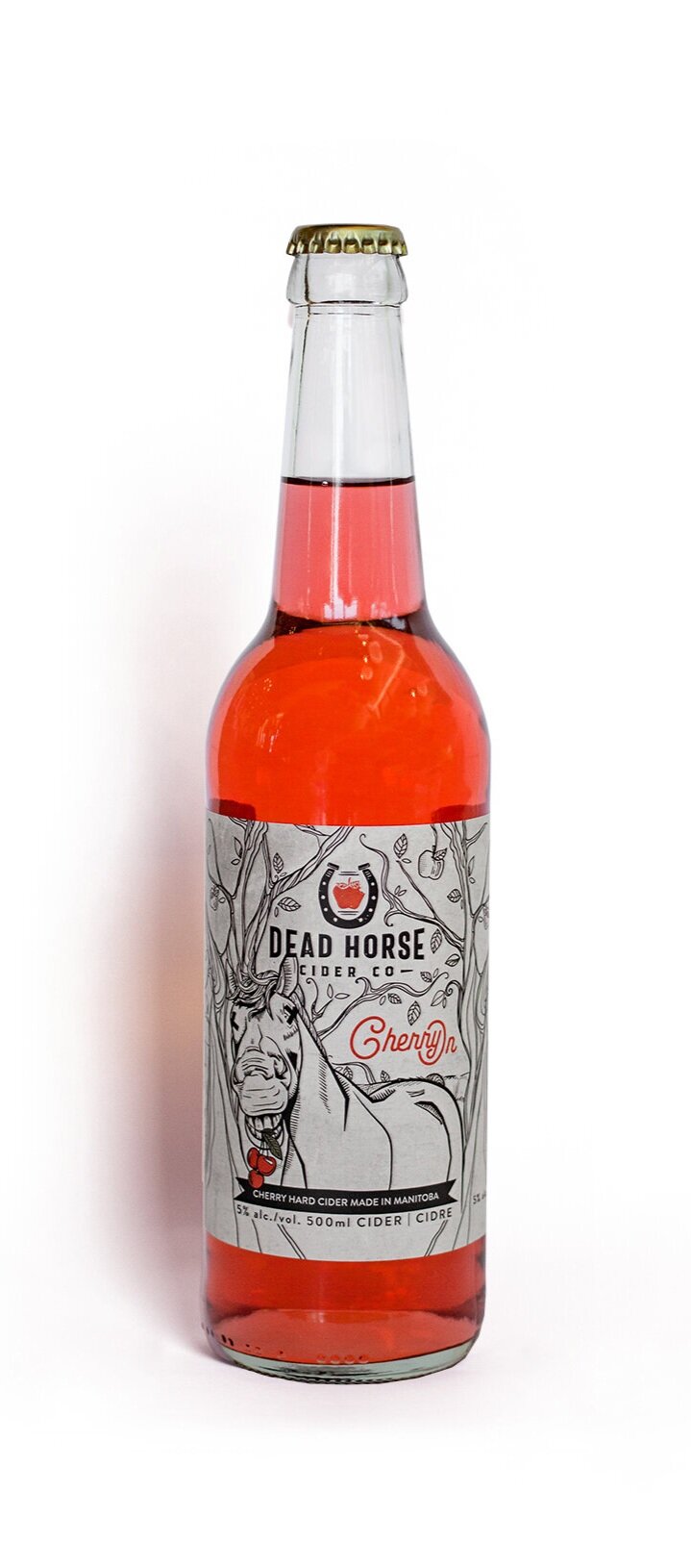Dead Horse Cider Co.