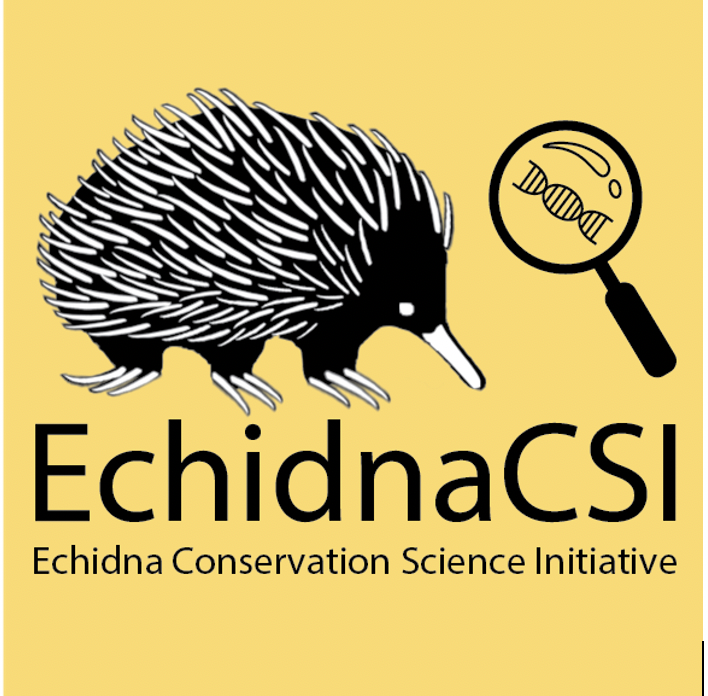 Echnidnas sightings and and scat collection project — Atlas of Life