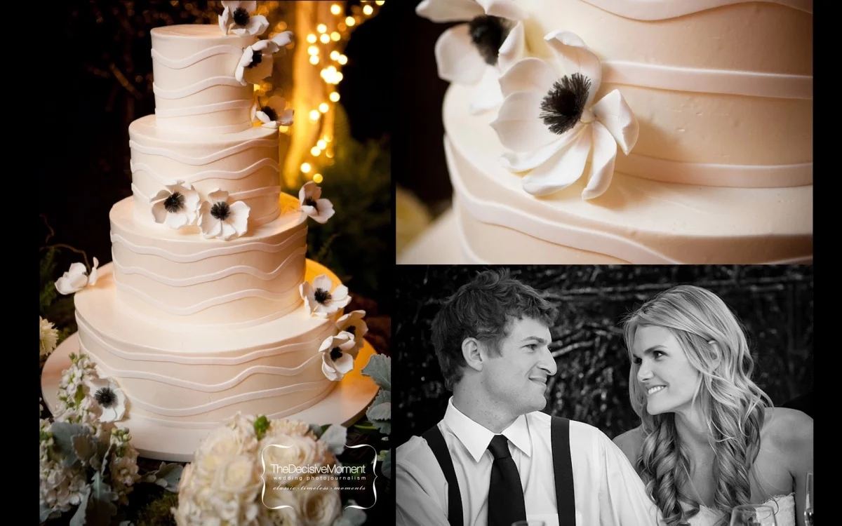 Wedding Cakes, Grooms Cakes, and Special Occasion Cakes in Atlanta ...