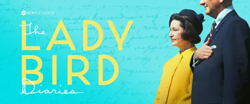 ABC NEWS The Lady Bird Diaries — CANYON DESIGN