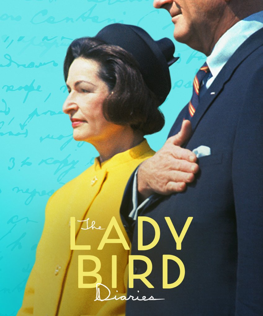 ABC NEWS The Lady Bird Diaries — CANYON DESIGN