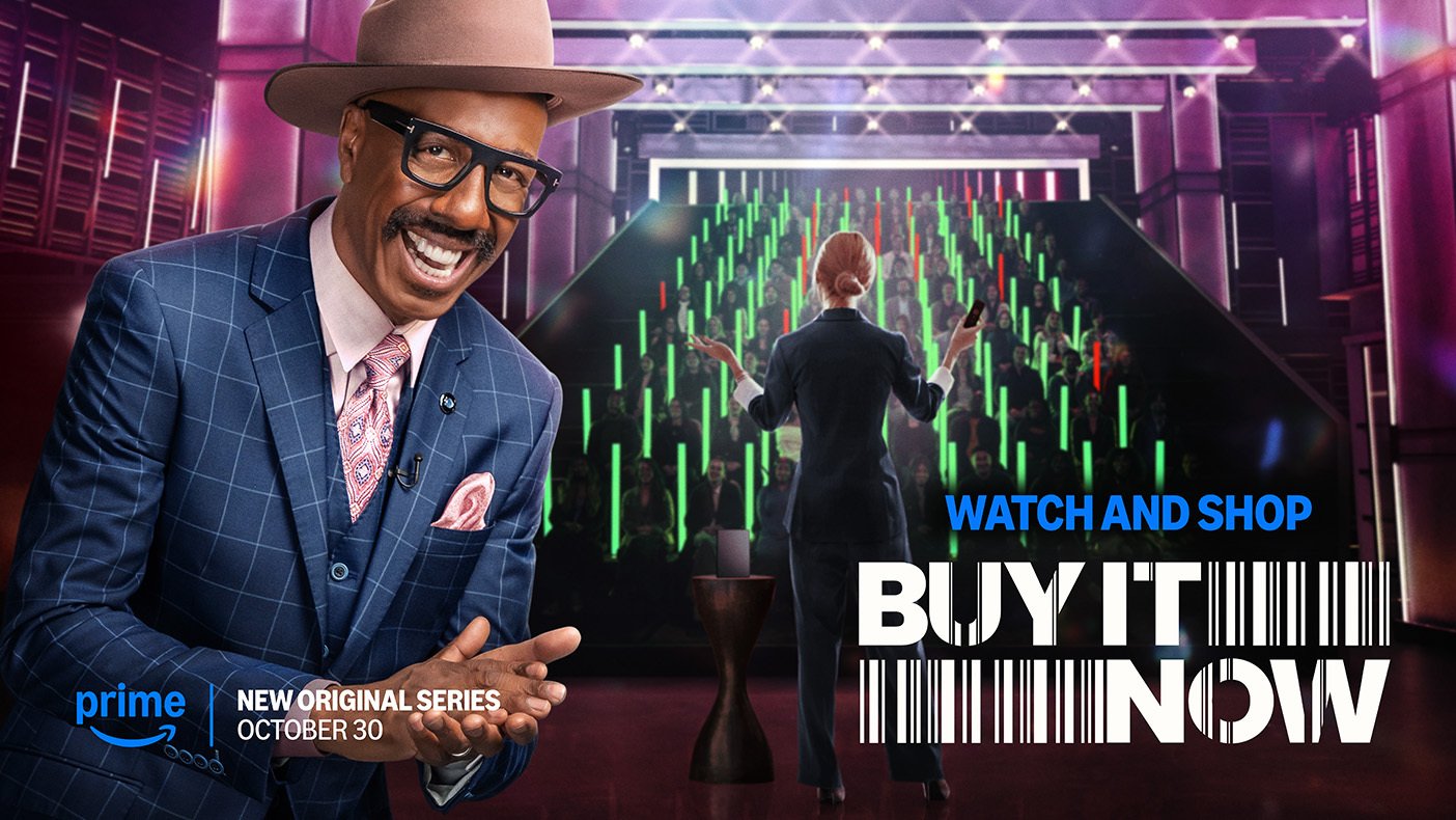 Buy It Now — CANYON DESIGN