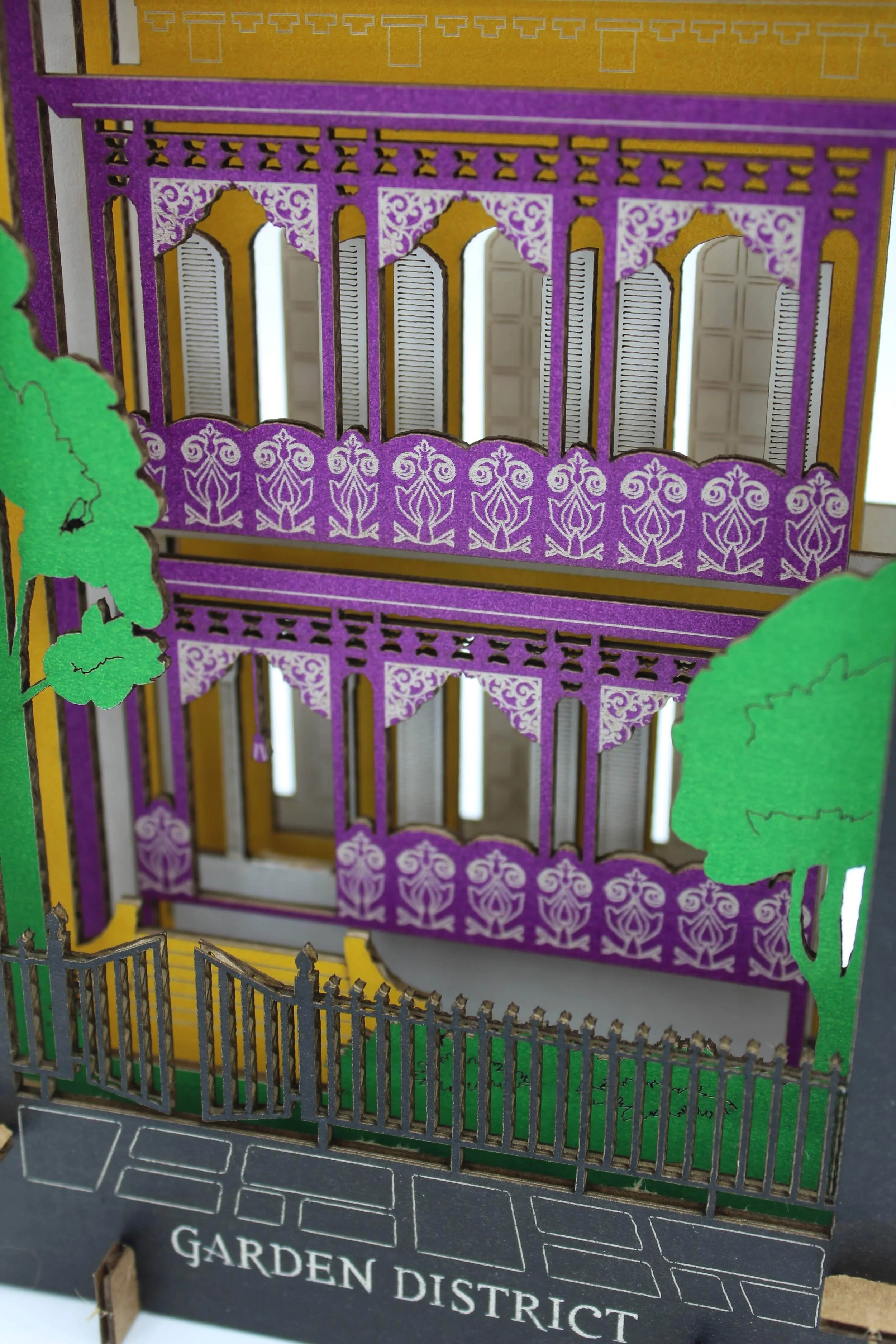 Papercrafts — Petes Papercrafts