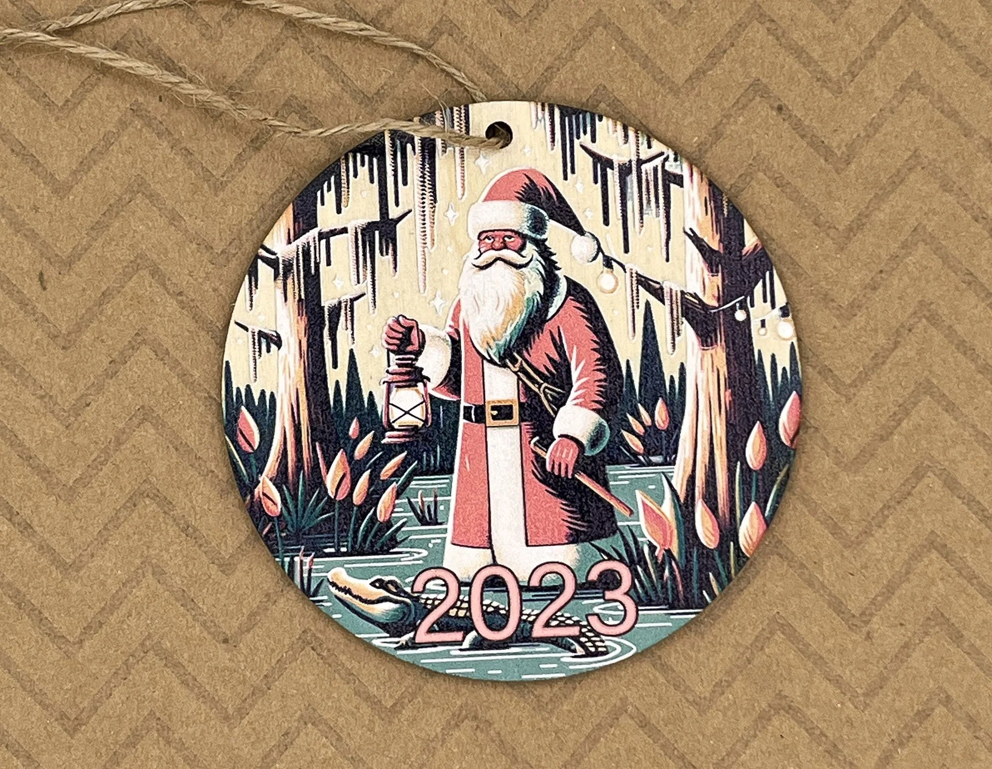 Ornaments — Petes Papercrafts