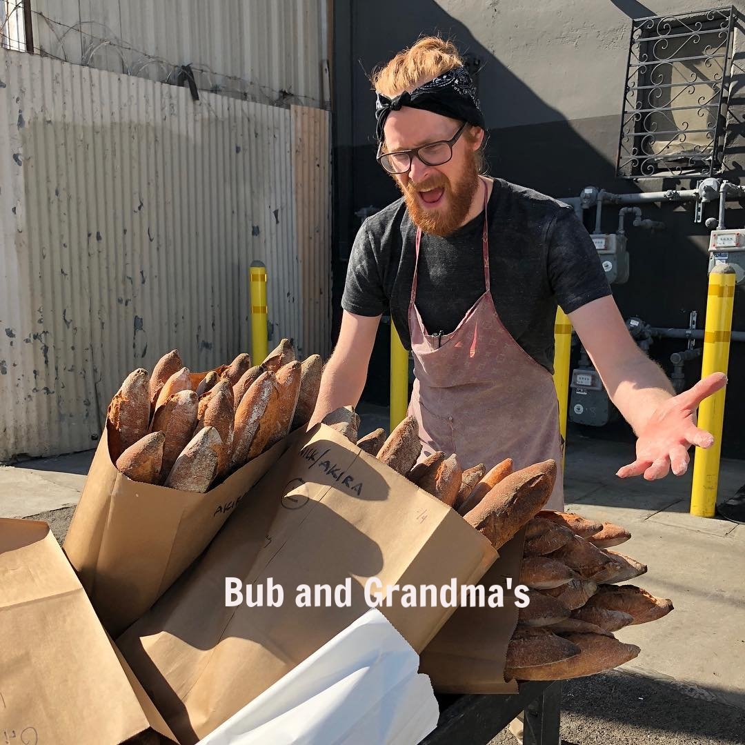 Coffee Food Shop Los Angeles, CA | Spoke