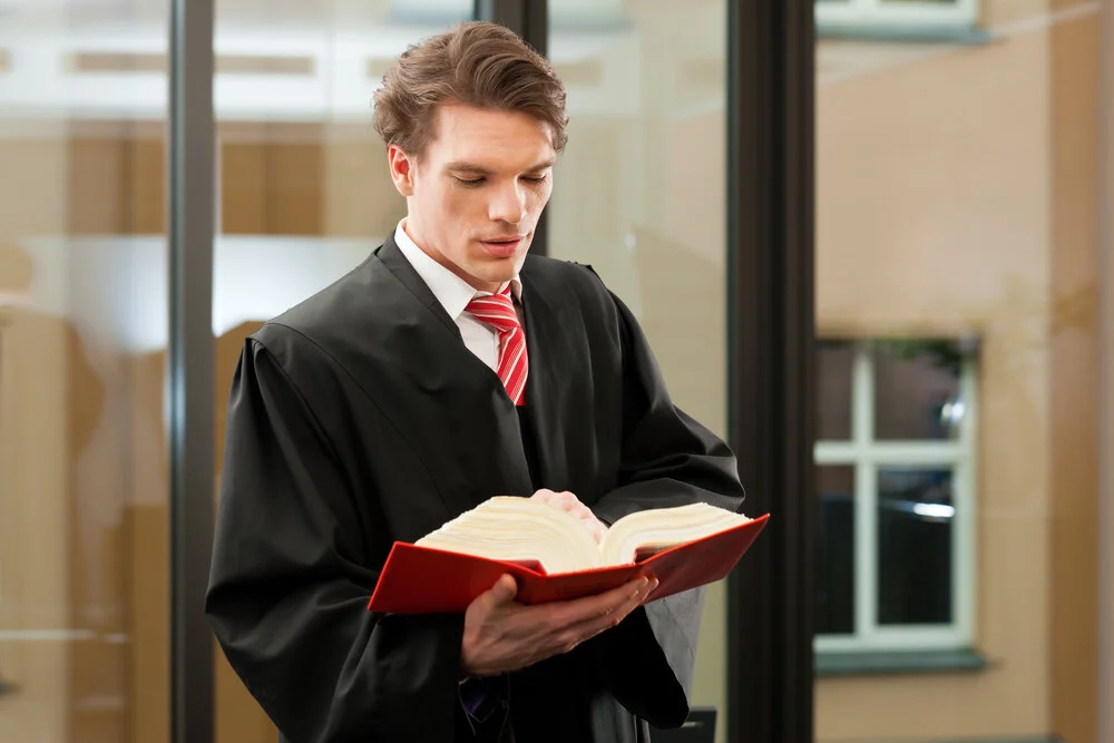 The Major Responsibilities of a Civil Attorney