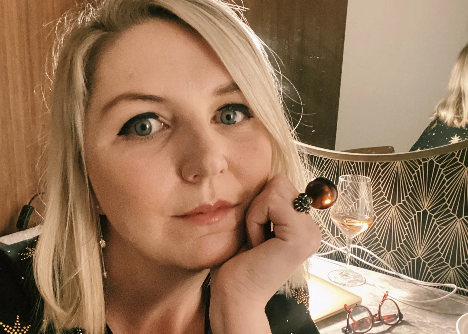 Kate Scott — Zeitgeist Agency