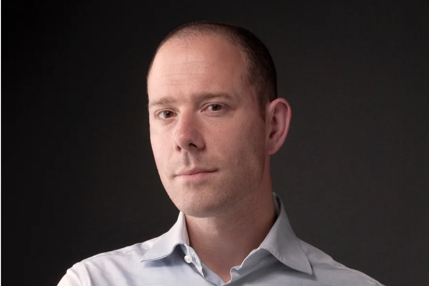 Damon Young — Zeitgeist Agency