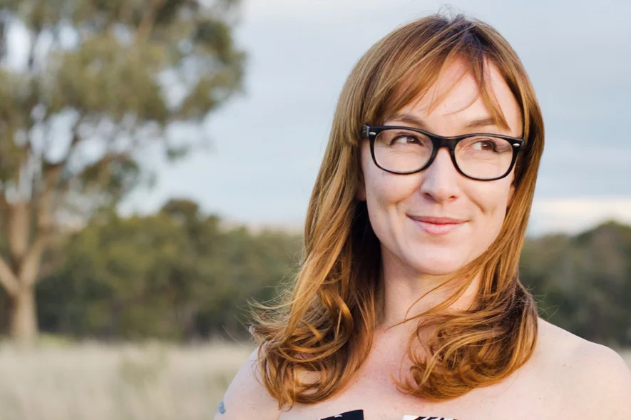 Courtney Collins — Zeitgeist Agency