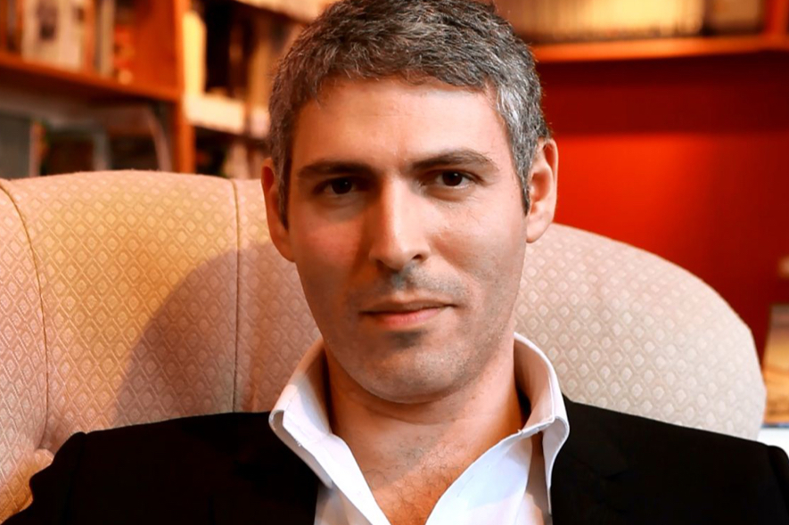 WRITERS — Zeitgeist Agency