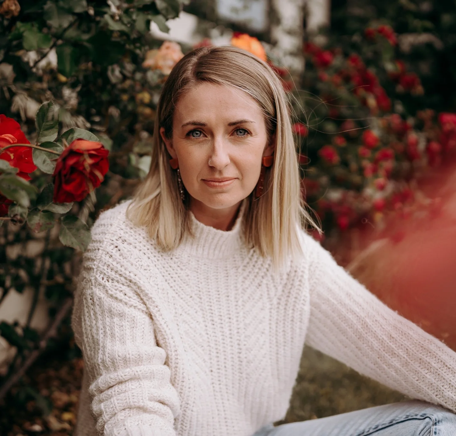 Claire van Ryn — Zeitgeist Agency