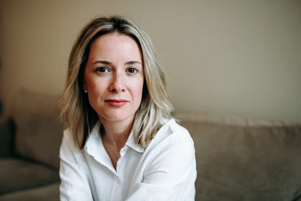 Alison Edwards — Zeitgeist Agency