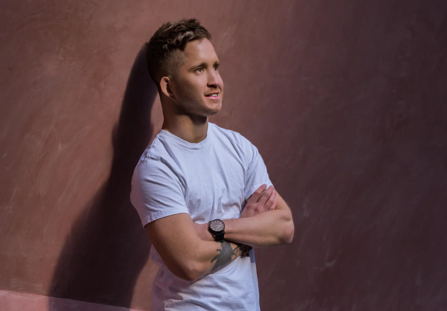 Jake Gablonski — Zeitgeist Agency