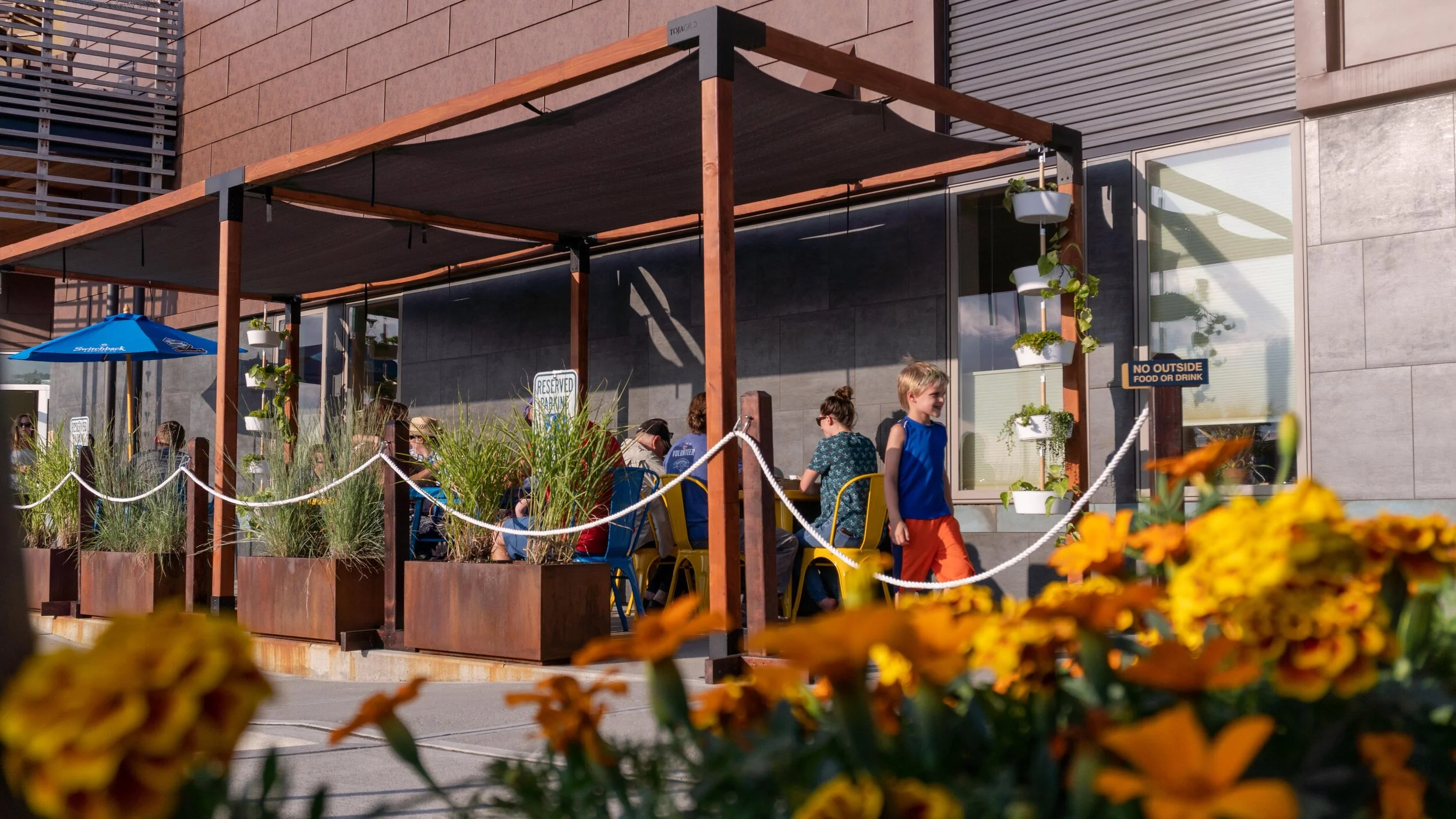 Williston Location — The Scale Poke Bar