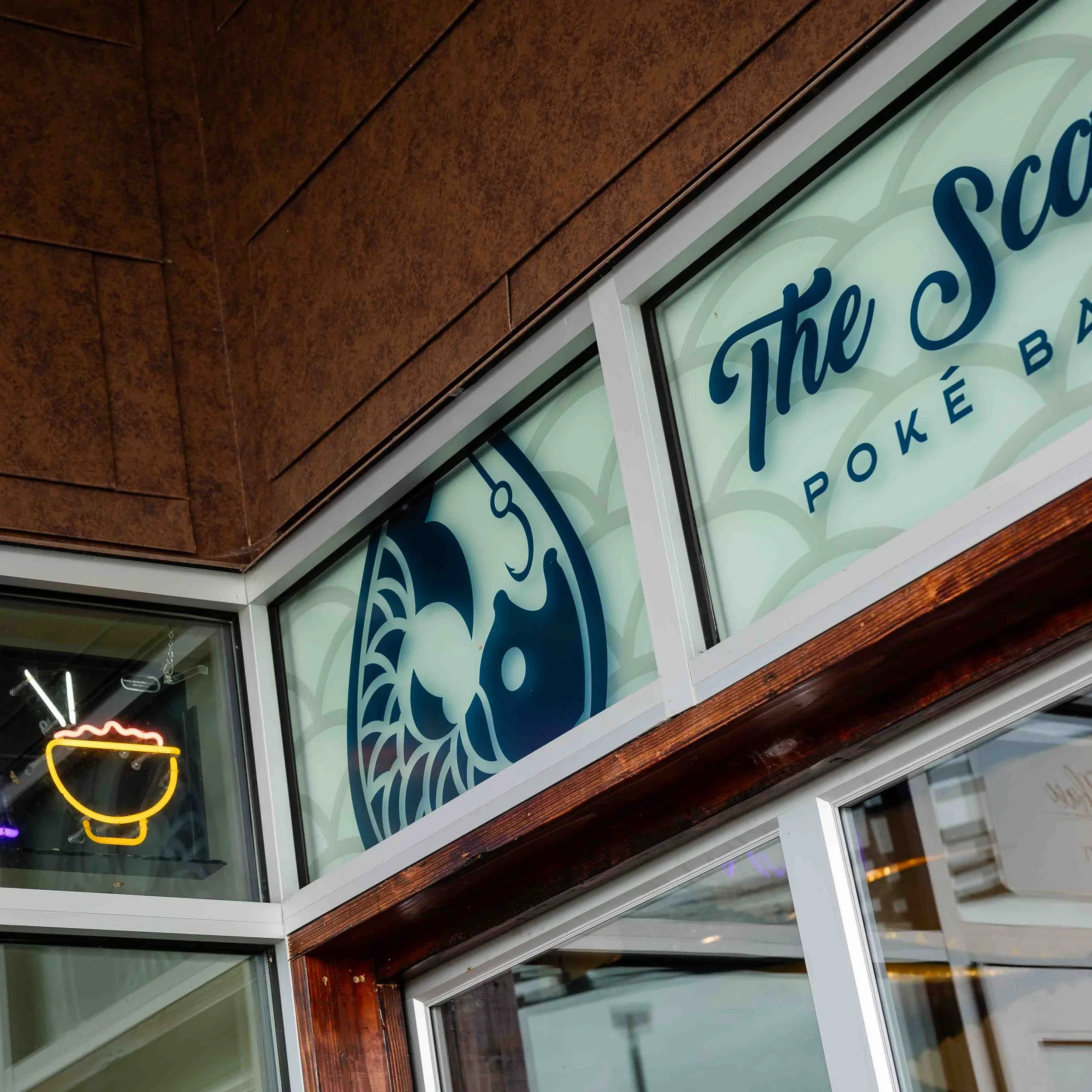 Williston Location — The Scale Poke Bar