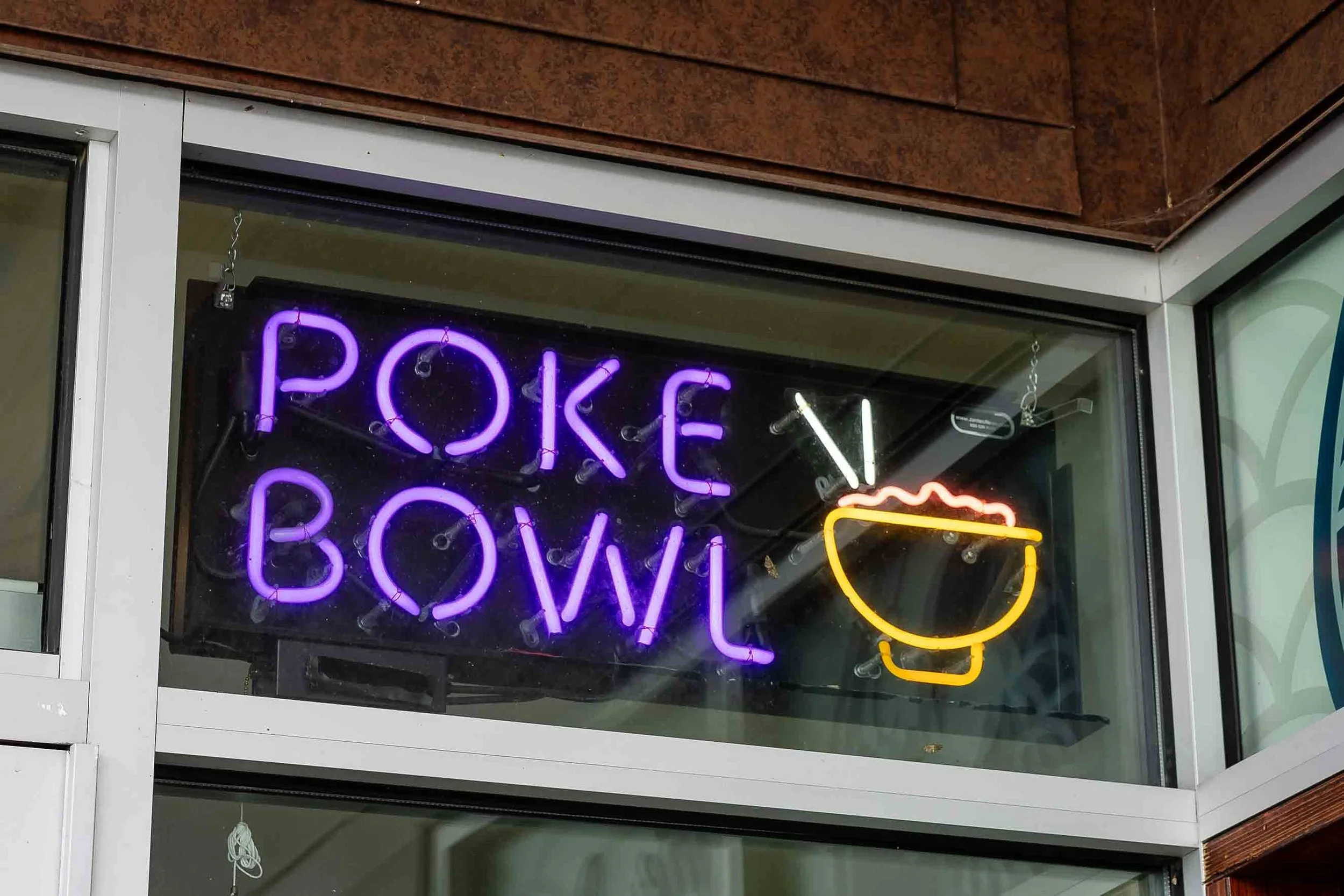 Williston Location — The Scale Poke Bar
