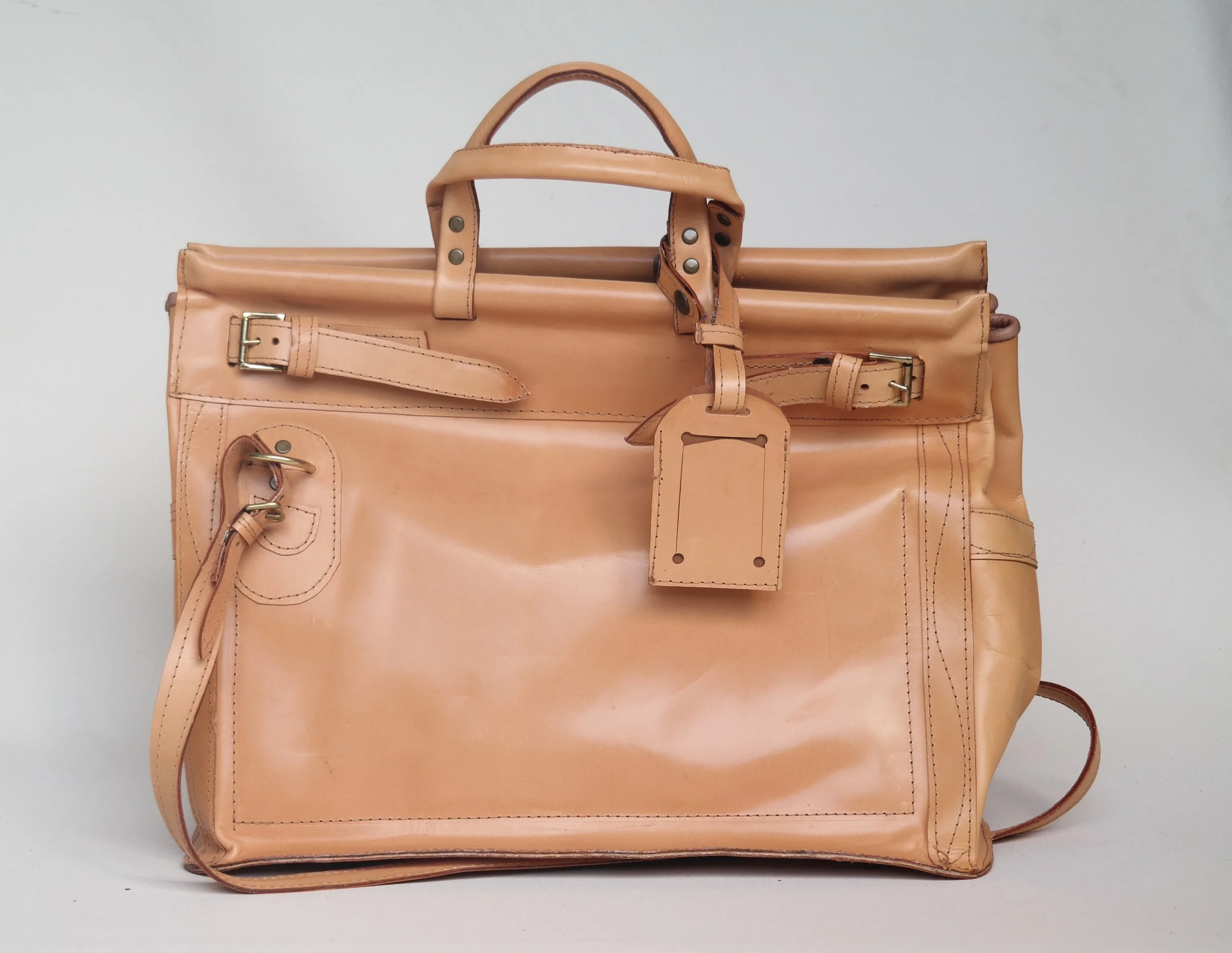 Classic — Jones Leather