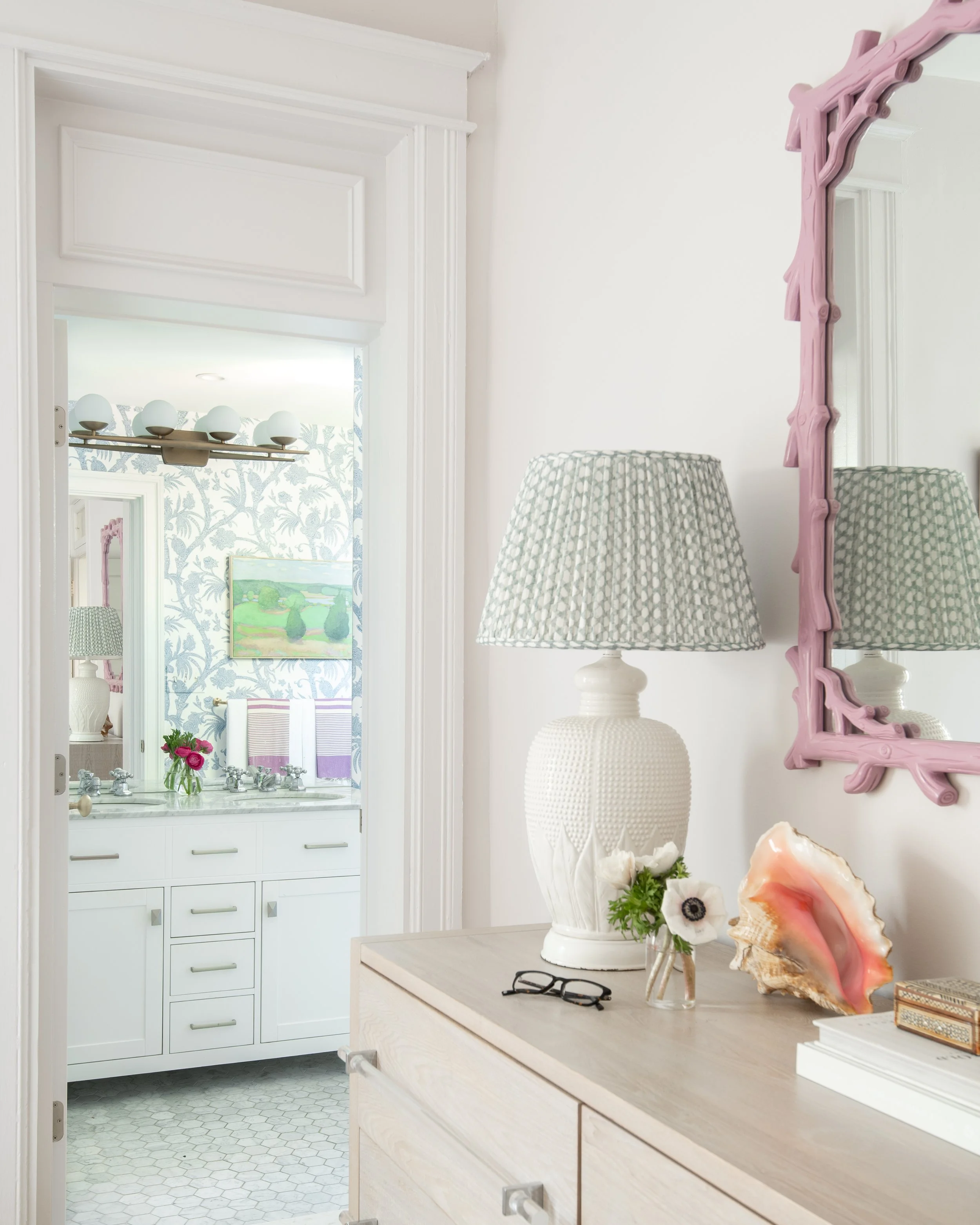 Portfolio — Emily Vaughan Interiors