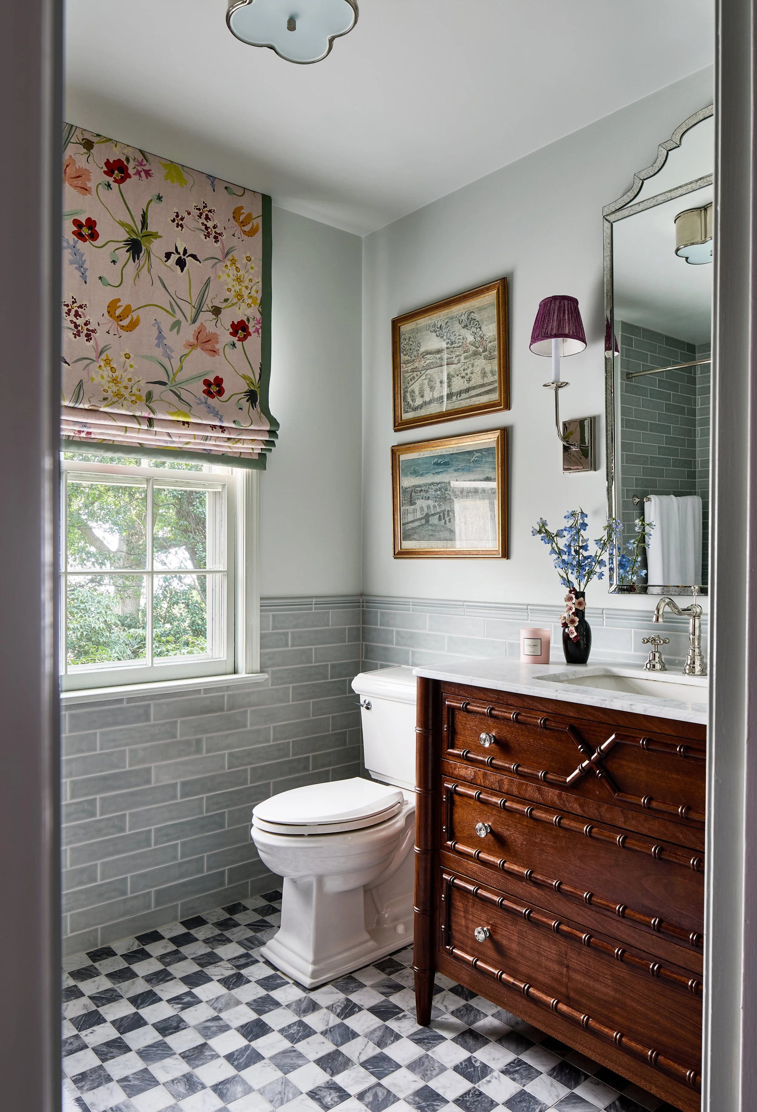 Portfolio — Emily Vaughan Interiors