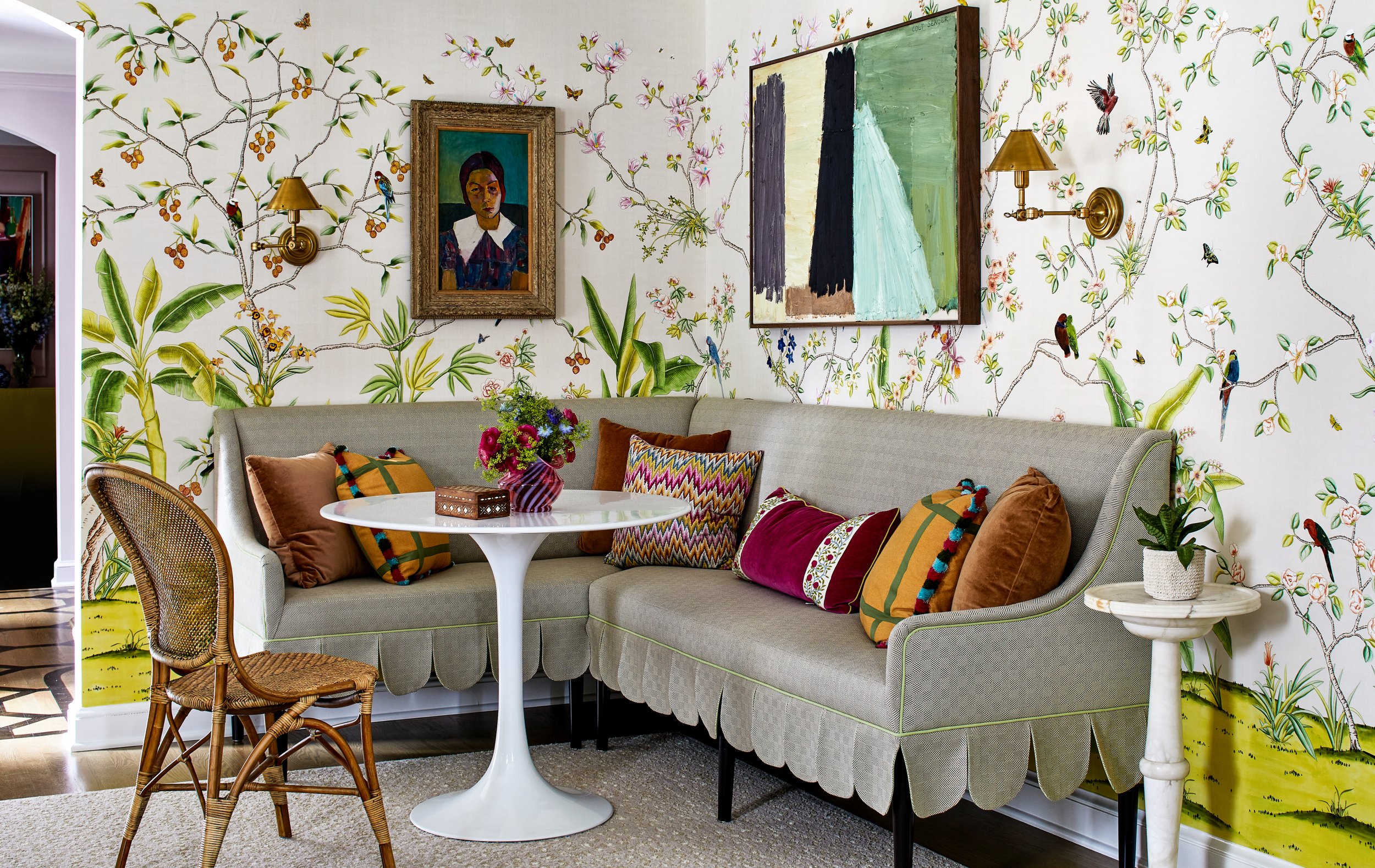 Emily Vaughan Interiors