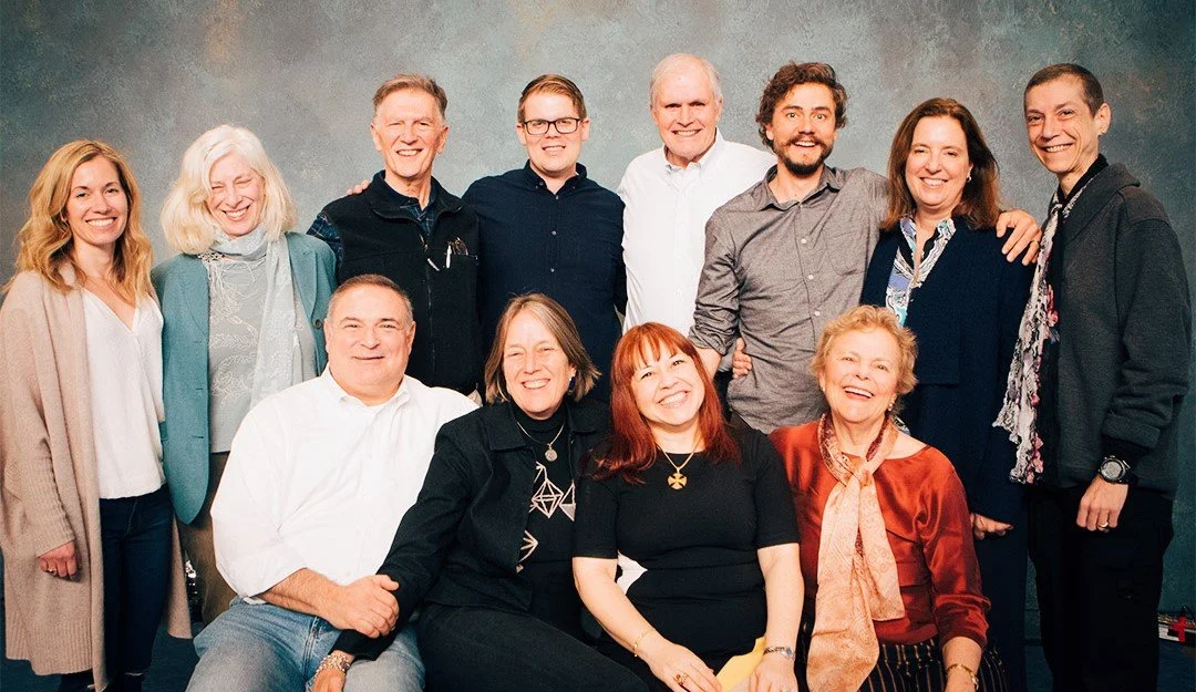 TL Faculty — Transcendent Leadership