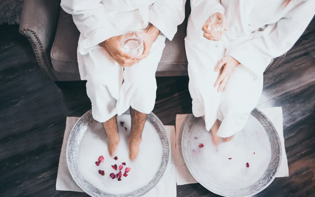 Bridal + Group Packages — Spa Kingston