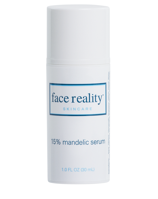 Face Reality Skincare Daily SPF 30 — Spa Kingston