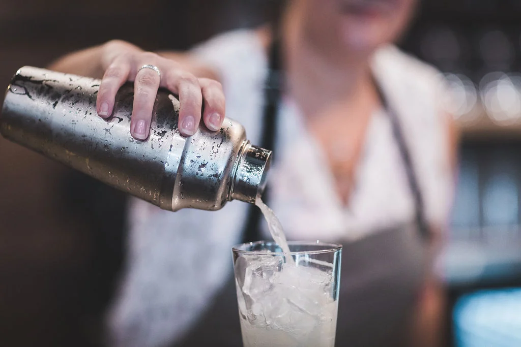 Hollerhorn Distilling