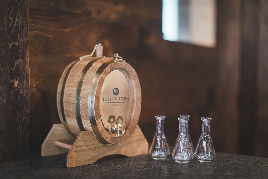 Hollerhorn Distilling