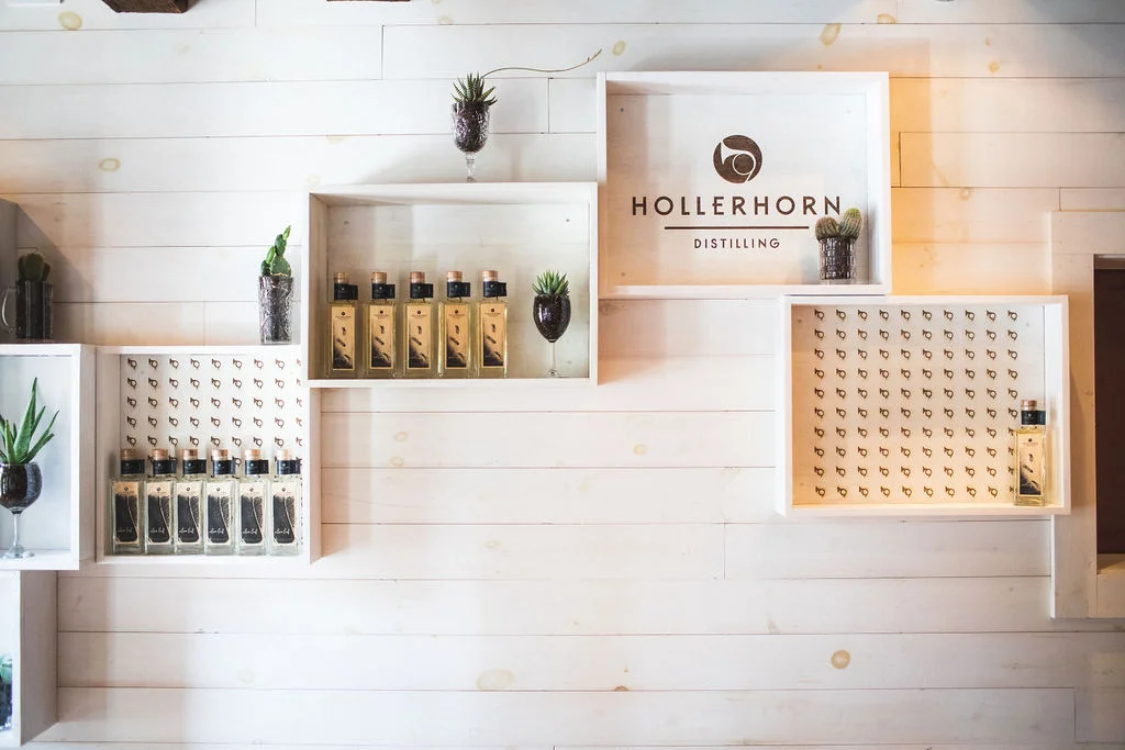 Hollerhorn Distilling