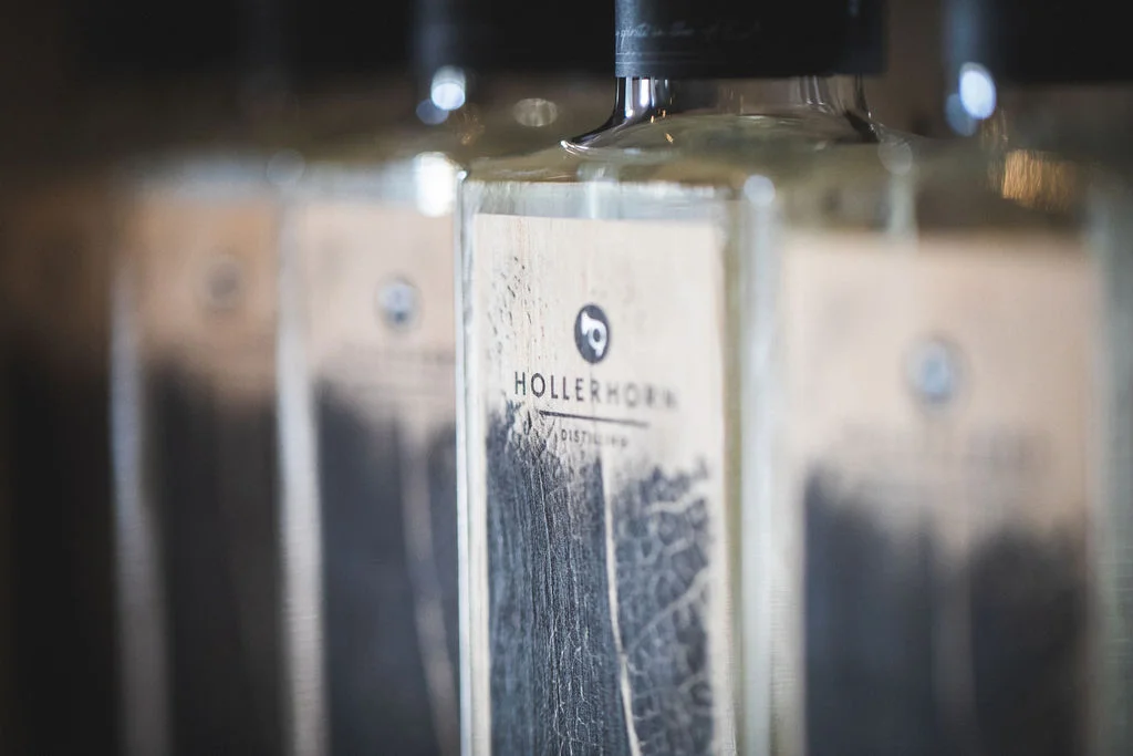 Hollerhorn Distilling