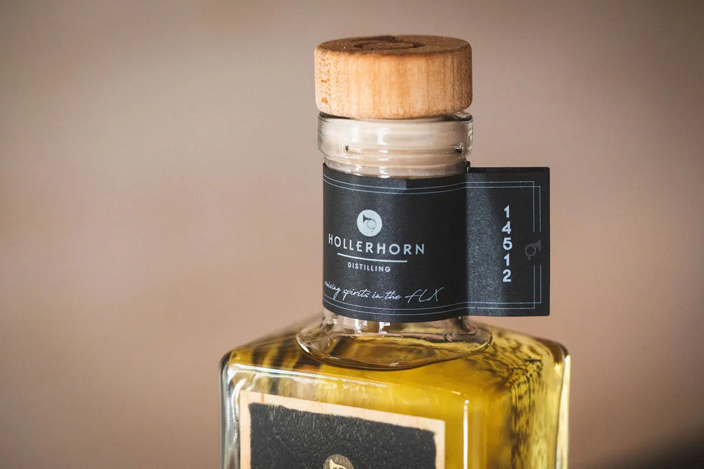 Hollerhorn Distilling