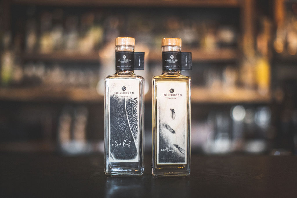 Hollerhorn Distilling