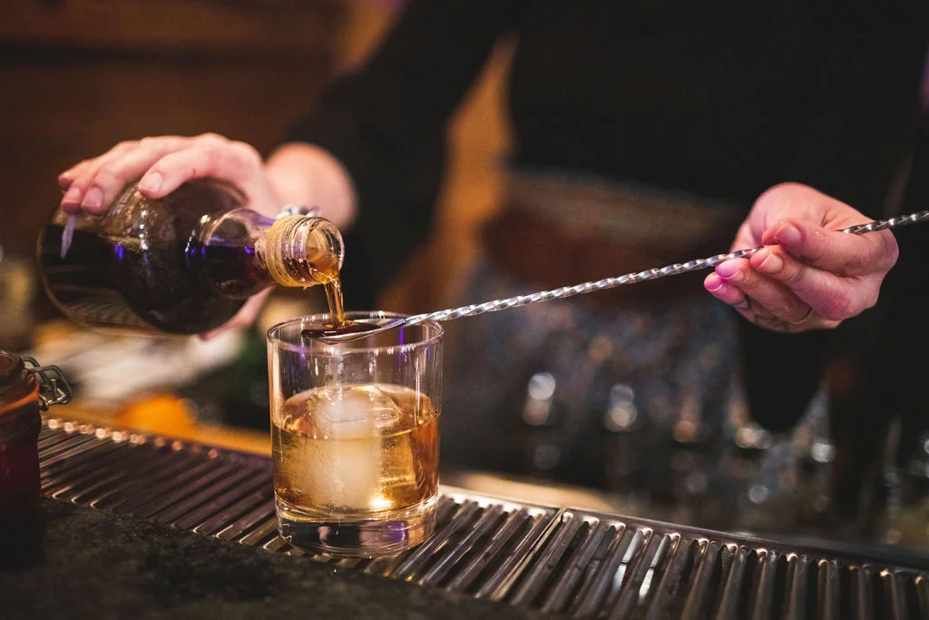 Hollerhorn Distilling