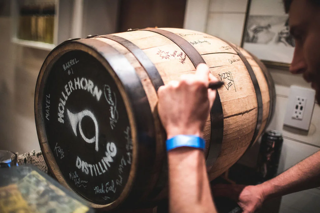 Hollerhorn Distilling
