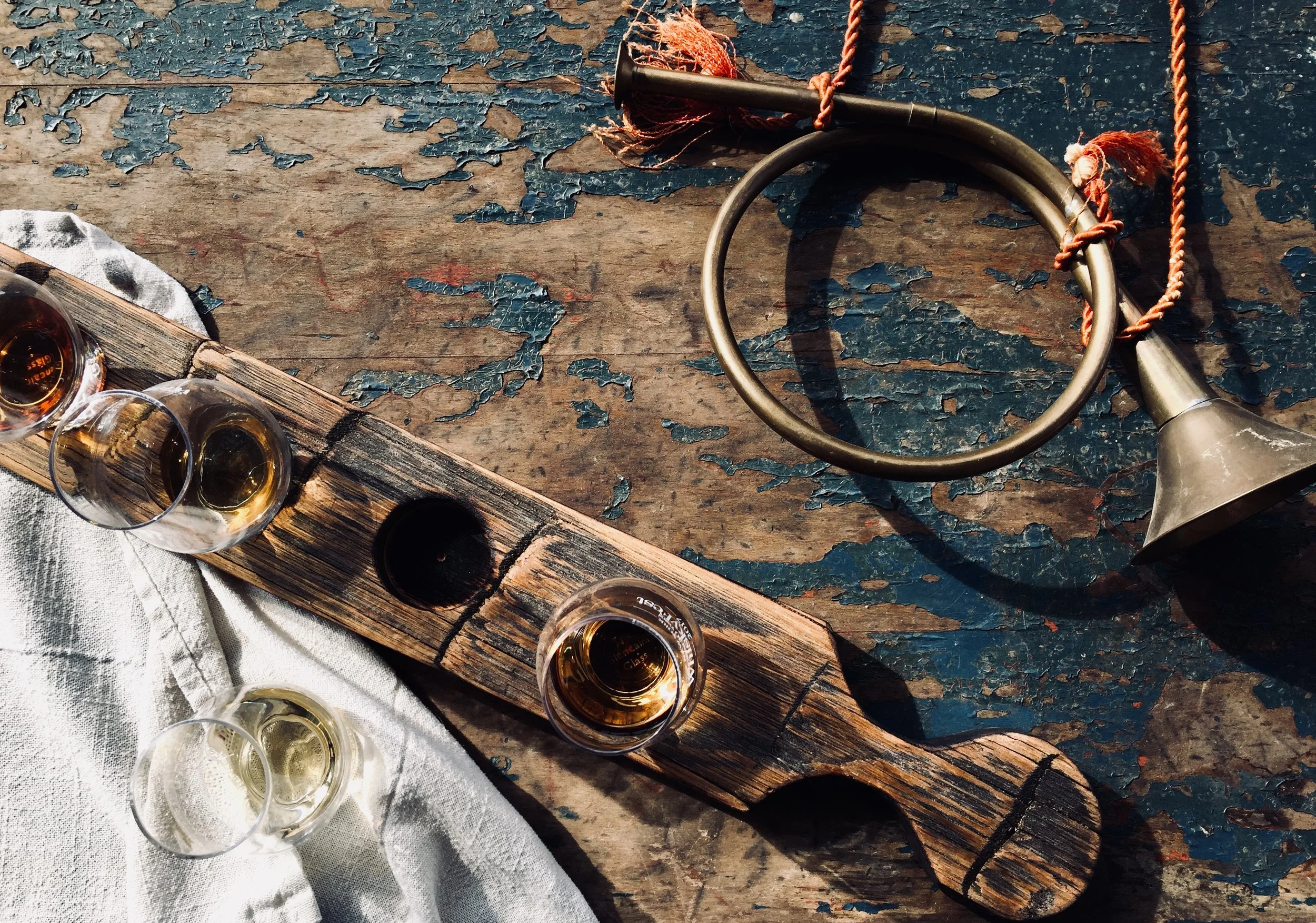 Hollerhorn Distilling