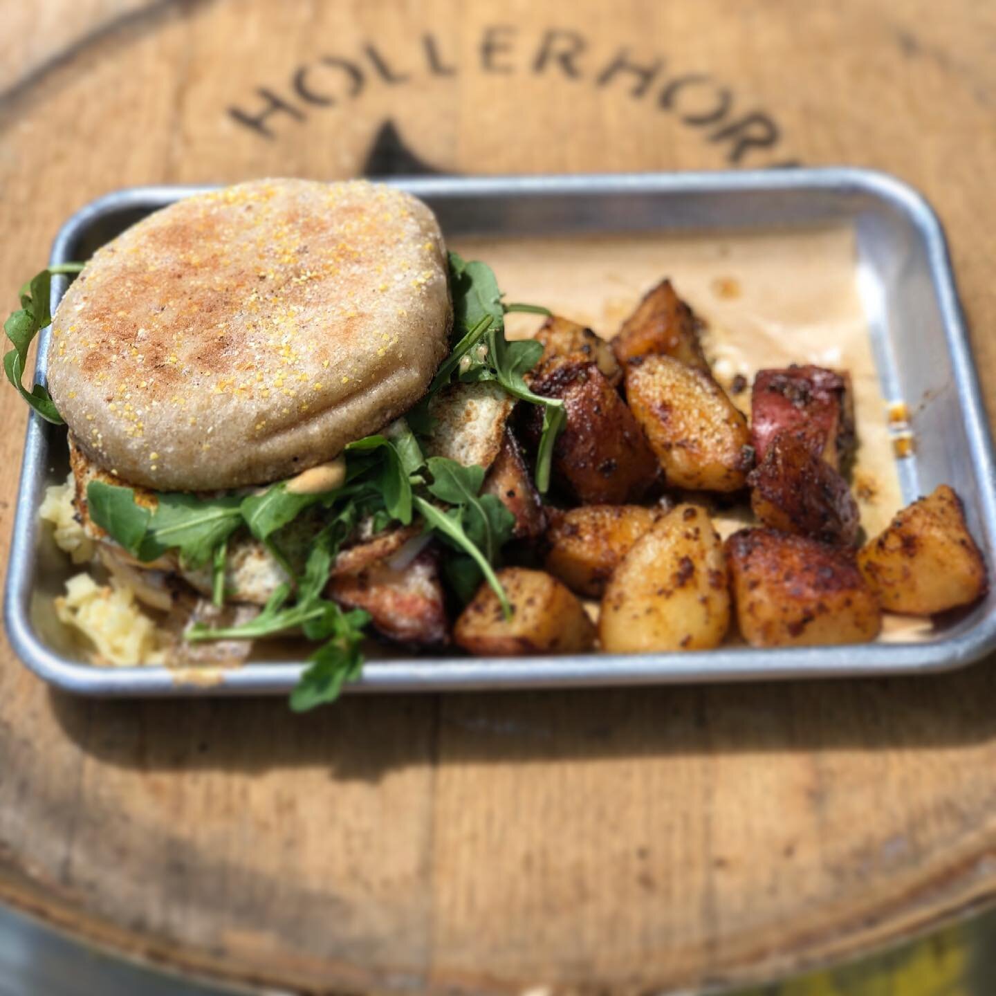 Hollerhorn Distilling