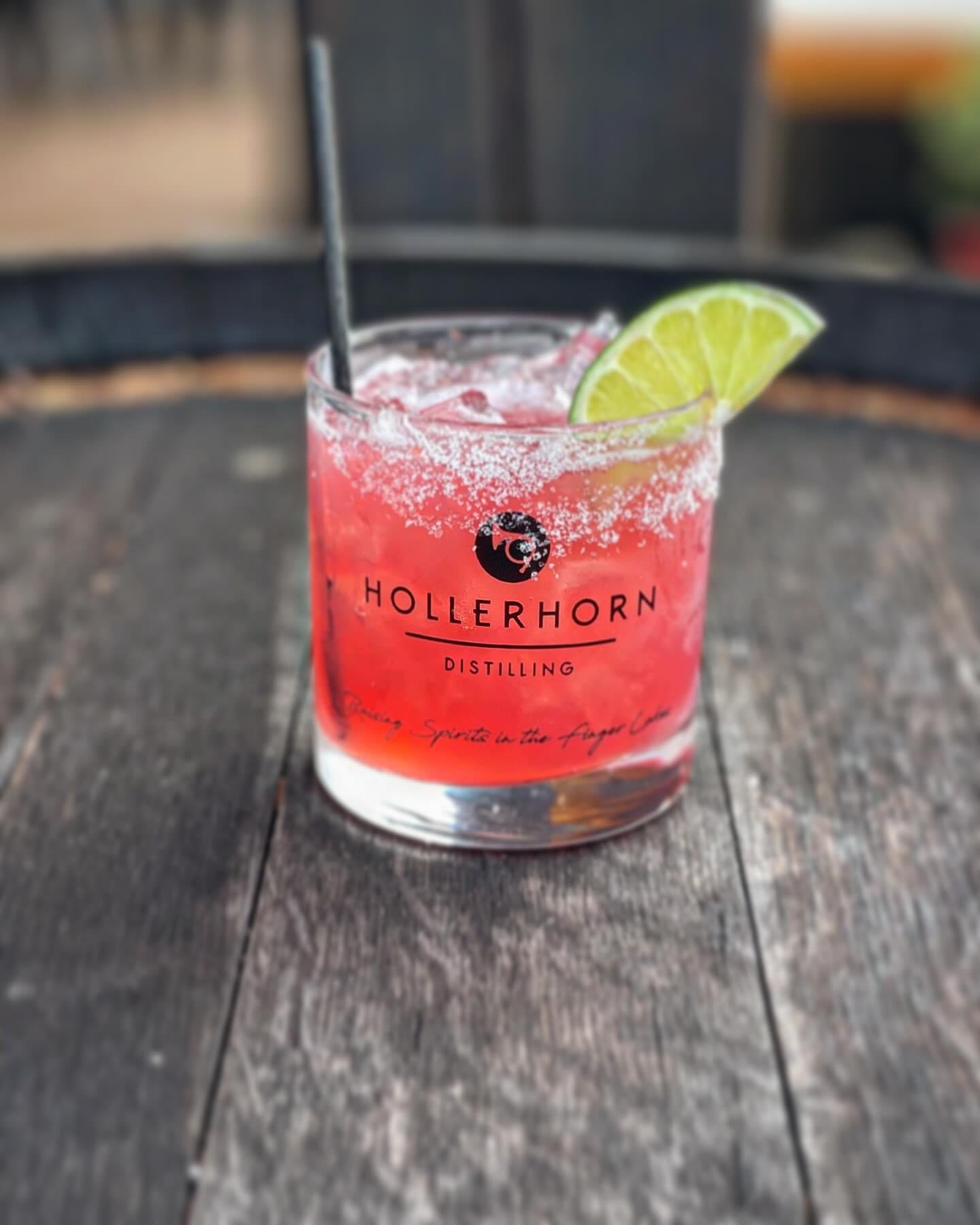 Hollerhorn Distilling