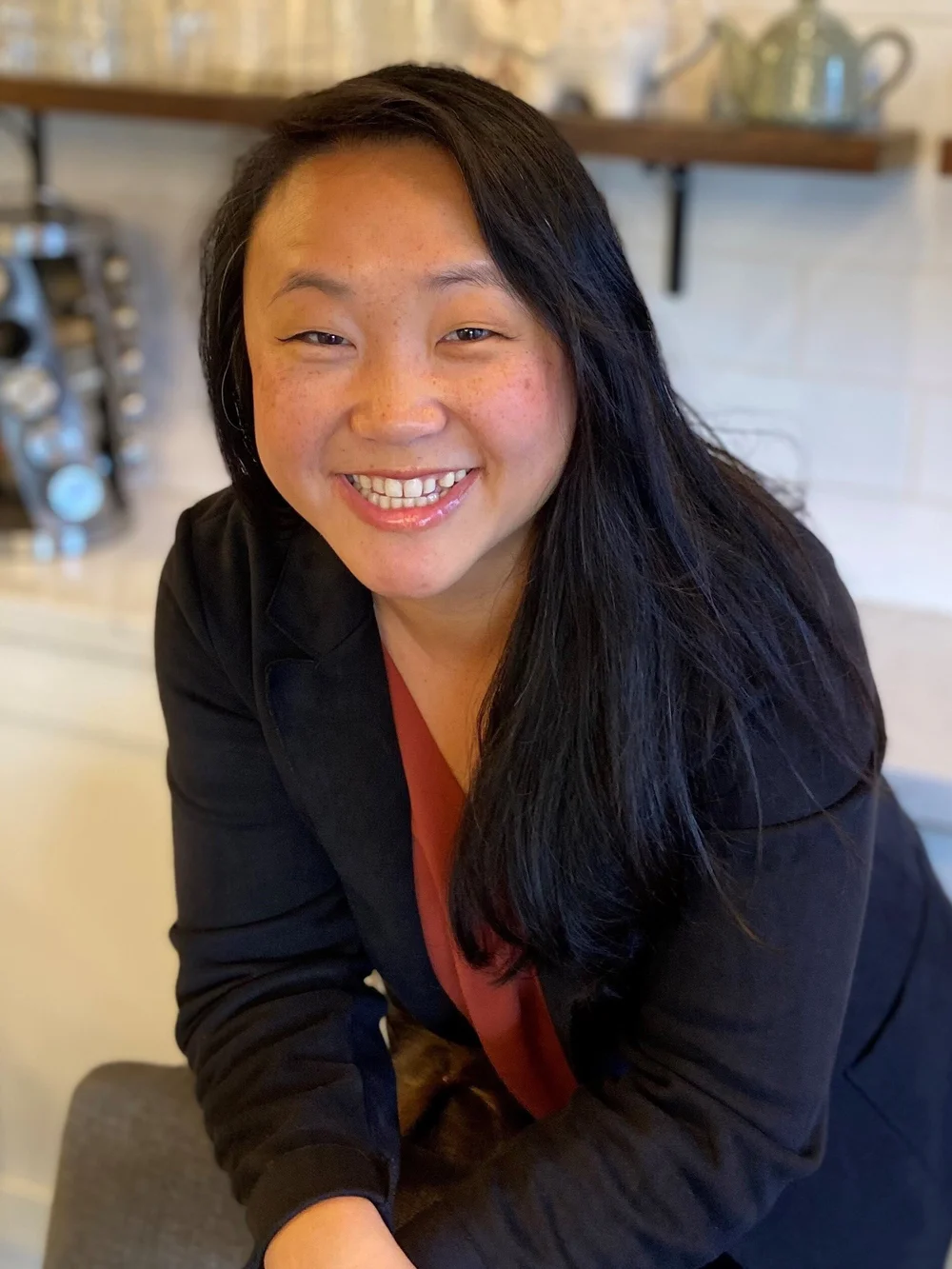 About — Victoria Ko