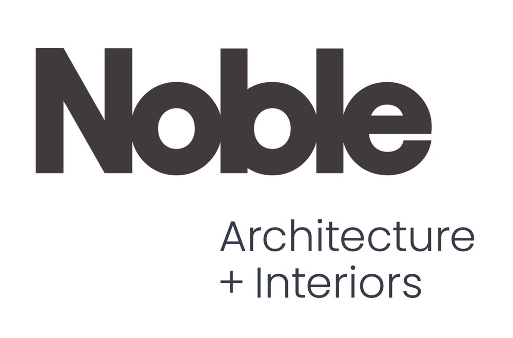 Noble -- NOBLE ARCHITECTURE + INTERIORS